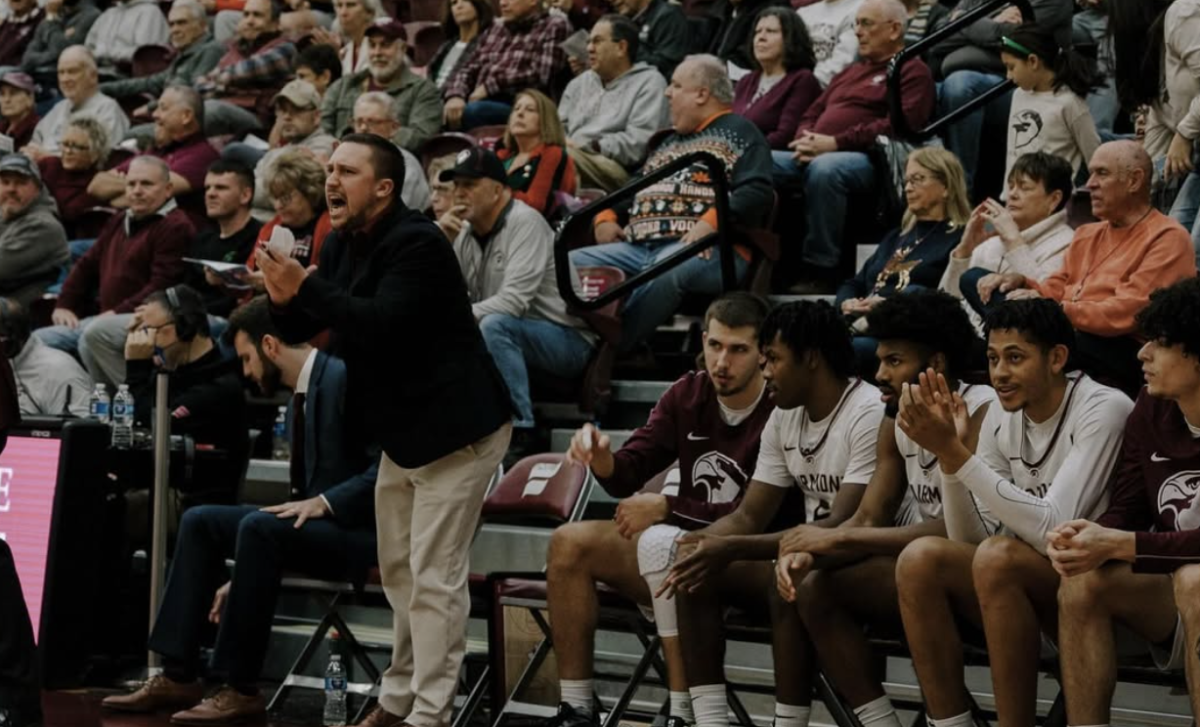 Fairmont State Baseball: A New Era Begins – 2025 Season Preview – The ...