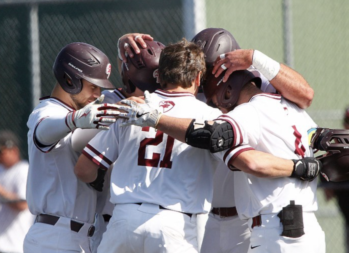 Fairmont State Baseball: A New Era Begins – 2025 Season Preview – The ...