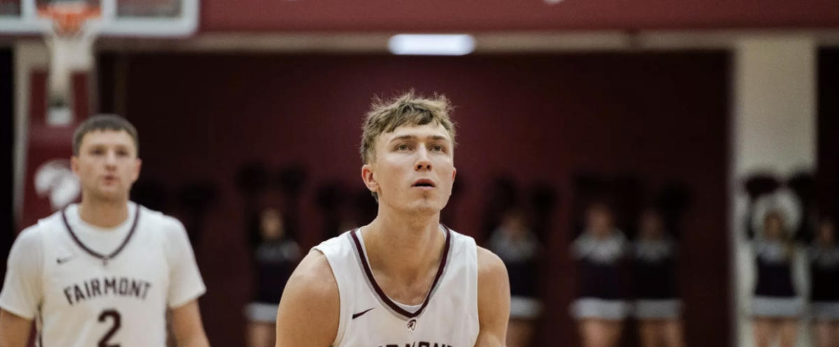 Fairmont State Baseball: A New Era Begins – 2025 Season Preview – The ...
